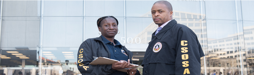 Who We Are | Message from the Deputy Director – CSOSA