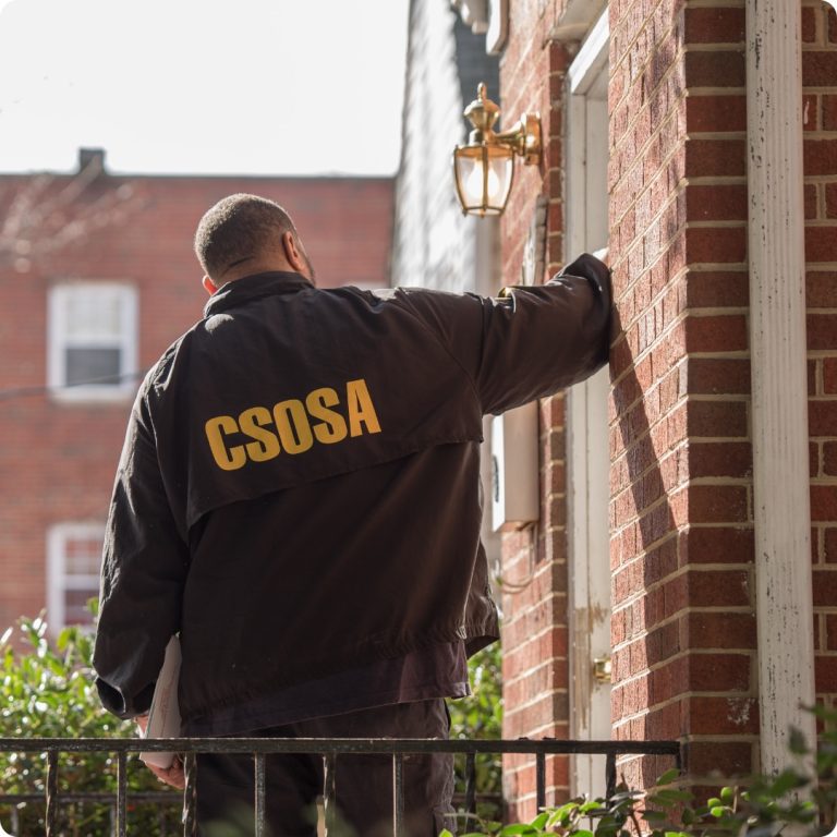 CSOSA – Community | Accountability | Justice